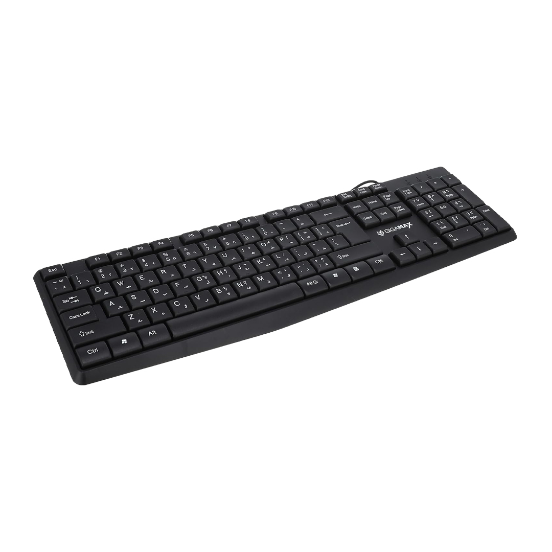 Aitnt K-300 Office keyboard